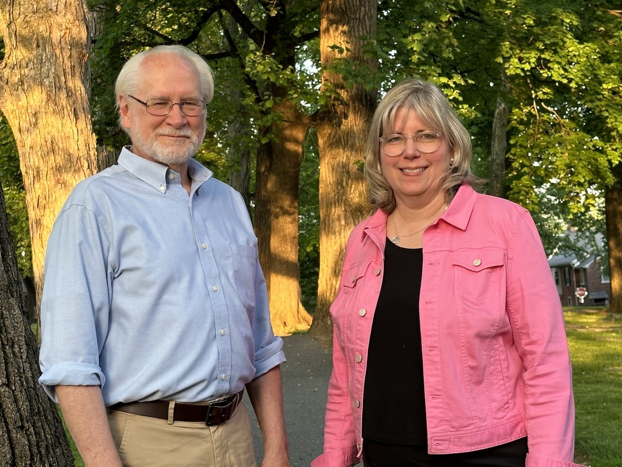 Transitional Ministry - Westminster Presbyterian Church